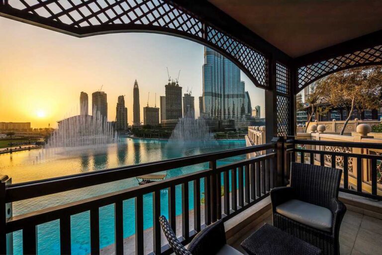 Dubai Mall Fountain View: Location, What To Expect | Dubai OFW