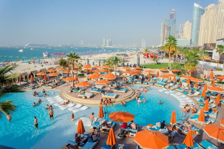 Bla Bla Dubai: What to Expect, Location, Activities | Dubai OFW