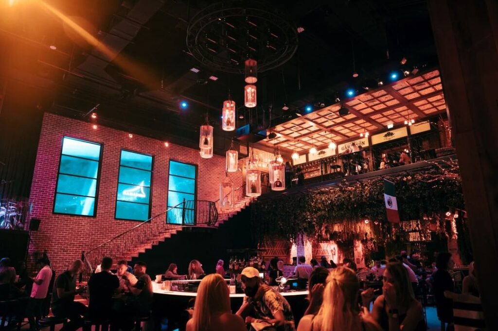 Bla Bla Dubai: What to Expect, Location, Activities | Dubai OFW