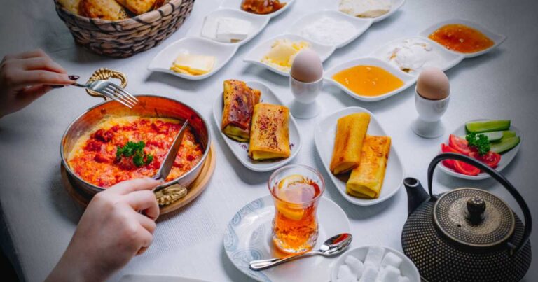 15 Best Breakfast Spots in Dubai | Dubai OFW