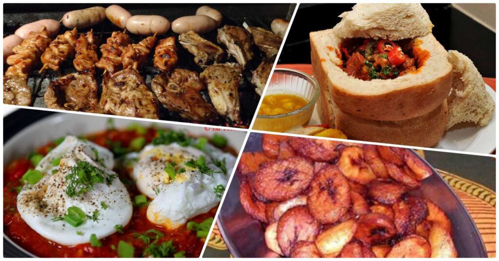 20 Best African Restaurants in Dubai | Dubai OFW