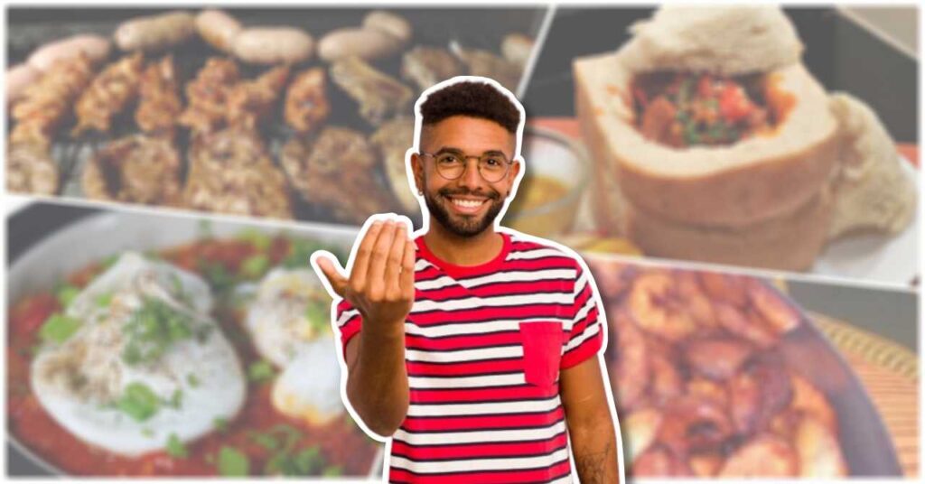 20 Best African Restaurants in Dubai | Dubai OFW