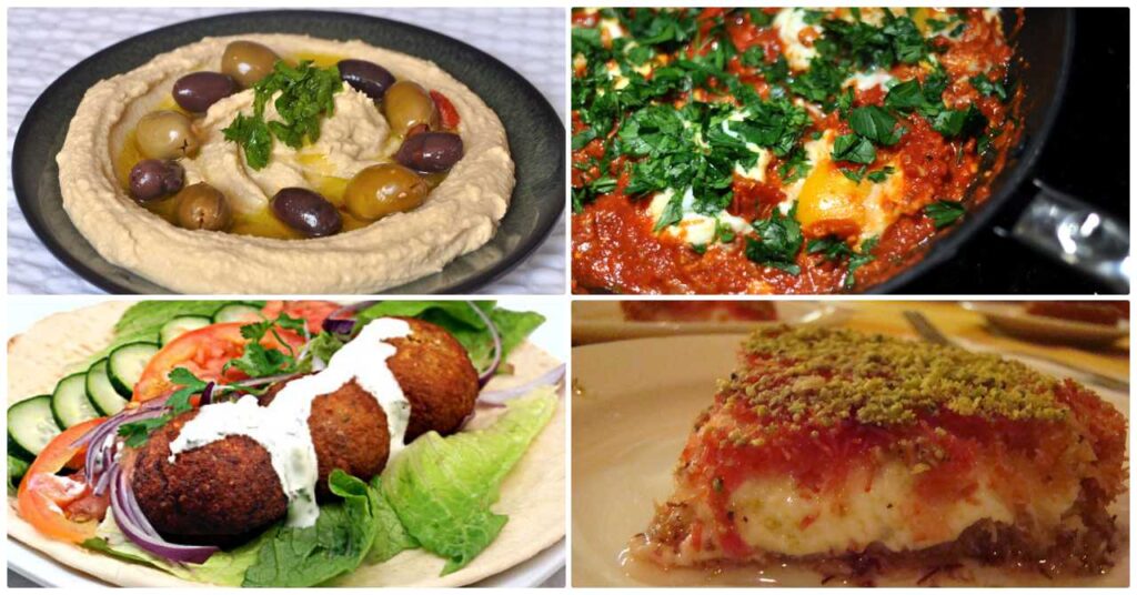 23 Best Palestinian Restaurants in Dubai | Dubai OFW