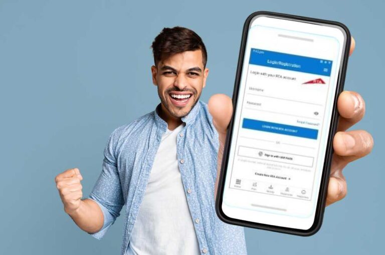 S’hail App: How to Download Transportation Travel App in Dubai | Dubai OFW