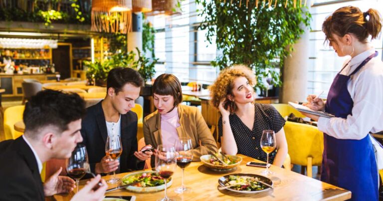 Dubai's Culinary Scene: Guide to Food and Restaurants in Dubai | Dubai OFW