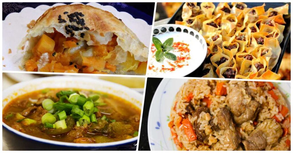 16 Best Uzbek Restaurants in Dubai | Dubai OFW