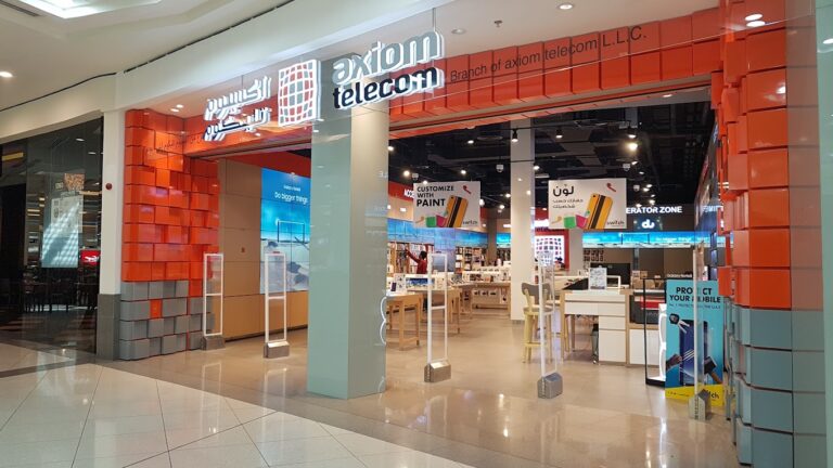 11 Best Electronics Shops In Dubai | Dubai OFW