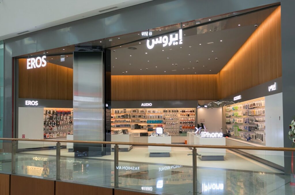11 Best Electronics Shops In Dubai | Dubai OFW