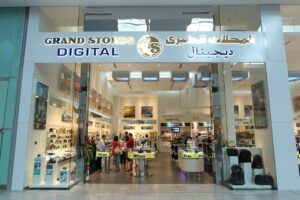 11 Best Electronics Shops In Dubai | Dubai OFW