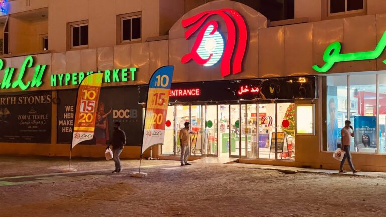 11 Best Electronics Shops In Dubai | Dubai OFW