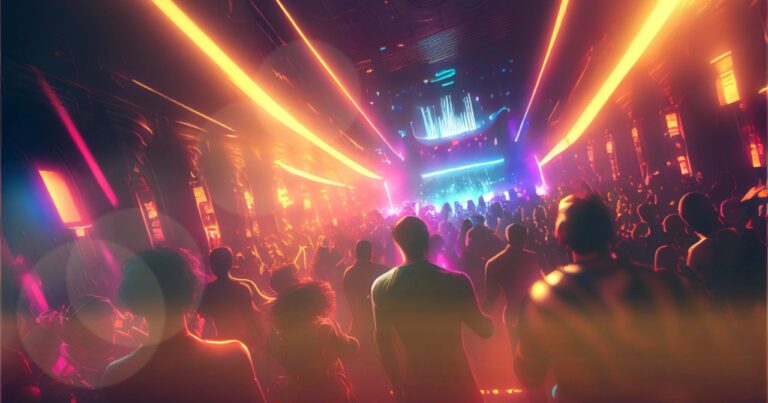 Ultimate Dubai Nightlife Clubbing Guide | Dubai OFW