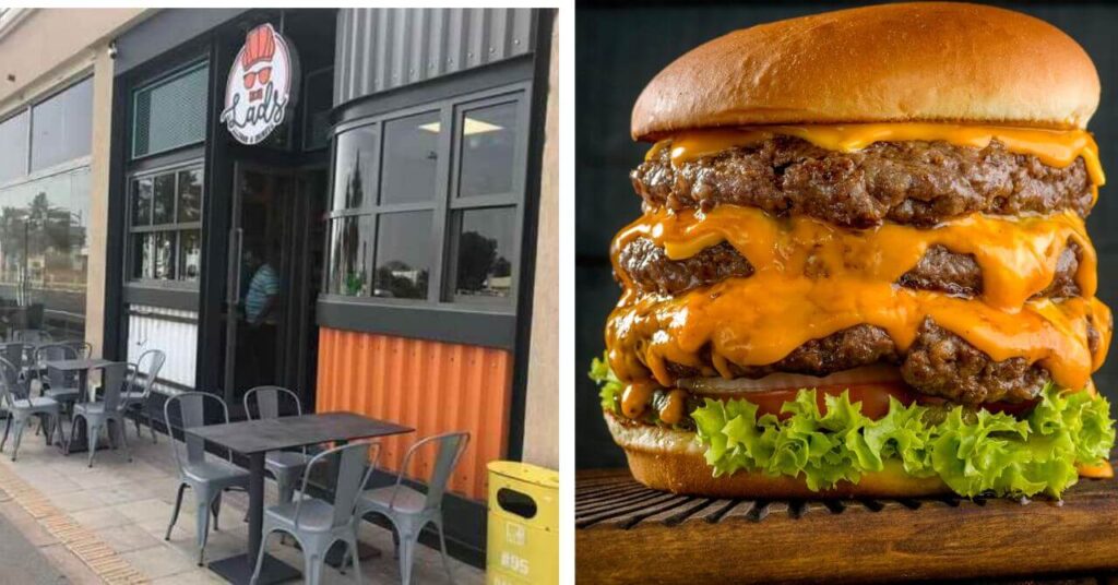 Best Burger Restaurants or Joints in Dubai | Dubai OFW