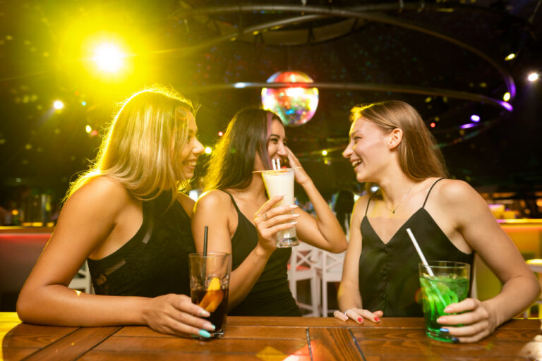 31 Best Ladies Night Spots in Dubai | Dubai OFW