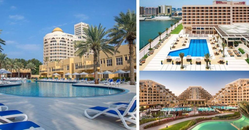 6 Best Hotels & Beach Resorts in Ras Al Khaimah | Dubai OFW
