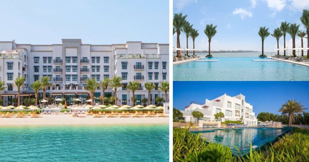 Top 6 Umm Al Quwain Hotels & Beach Resorts | Dubai OFW