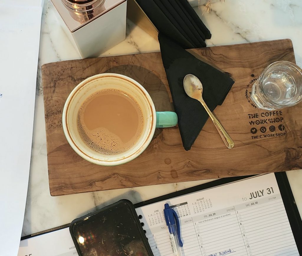 7 Work-Friendly Cafes in Ras Al Khaimah | Dubai OFW