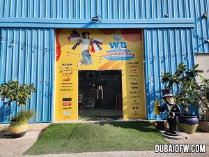 SALE ALERT: World Brands Warehouse Sale in Al Quoz | Dubai OFW