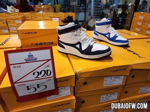 SALE ALERT: World Brands Warehouse Sale in Al Quoz | Dubai OFW