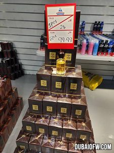 SALE ALERT: World Brands Warehouse Sale in Al Quoz | Dubai OFW