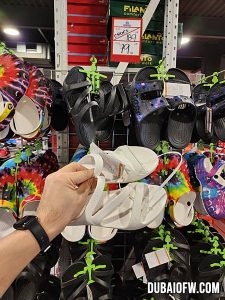 SALE ALERT: World Brands Warehouse Sale in Al Quoz | Dubai OFW