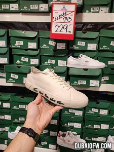 SALE ALERT: World Brands Warehouse Sale in Al Quoz | Dubai OFW