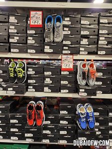 SALE ALERT: World Brands Warehouse Sale in Al Quoz | Dubai OFW