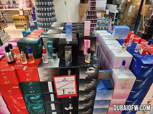 SALE ALERT: World Brands Warehouse Sale in Al Quoz | Dubai OFW