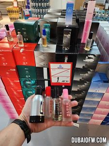 SALE ALERT: World Brands Warehouse Sale in Al Quoz | Dubai OFW