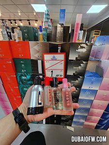 SALE ALERT: World Brands Warehouse Sale in Al Quoz | Dubai OFW