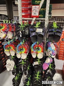 SALE ALERT: World Brands Warehouse Sale in Al Quoz | Dubai OFW