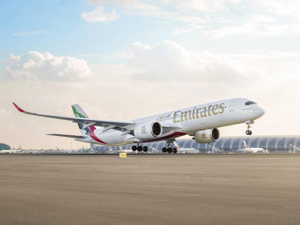Emirates Staff to Receive 22-Week Salary Bonus this 2025 | Dubai OFW