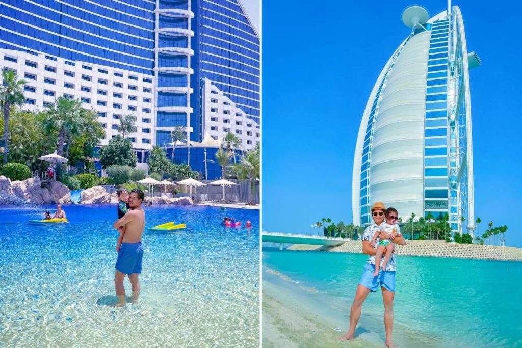 OFW Interview with Aquino Plotado, Founder and CEO of a Real Estate Company in UAE | Dubai OFW