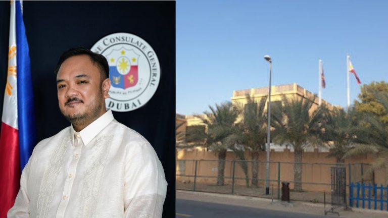 Meet Dubai’s New PH Consul General: Enciso Focuses on Digital Services ...